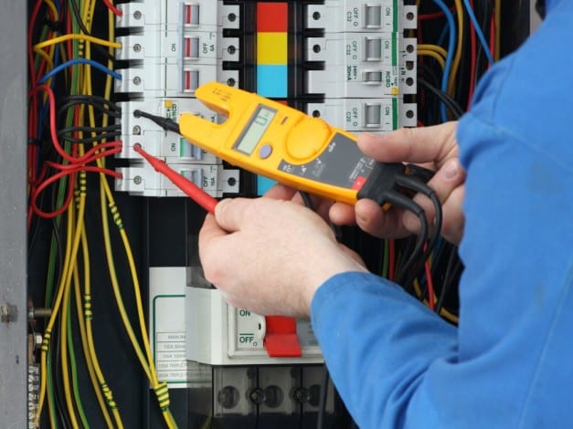 General Electrical Services | Advanosys